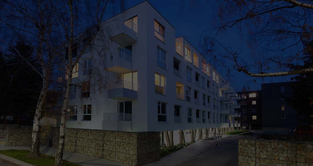 Avana Resindece s.r.o. – Realitné projekty v Stupave